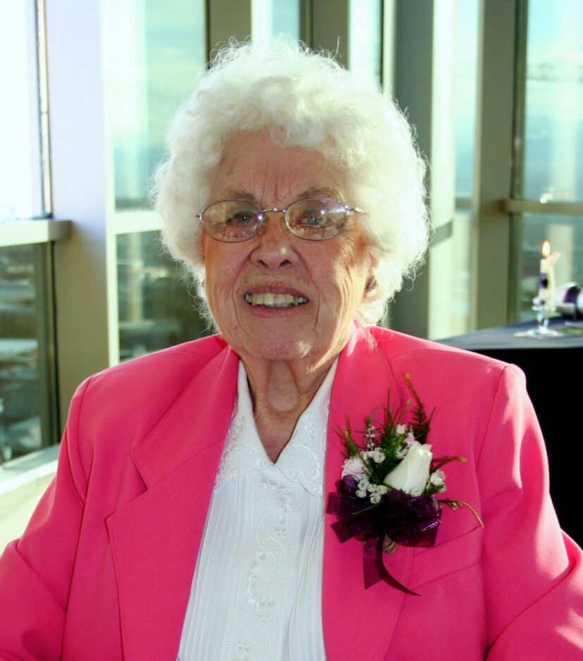 Betty Anderson 90th Birthday B | News, Sports, Jobs - Daily Herald